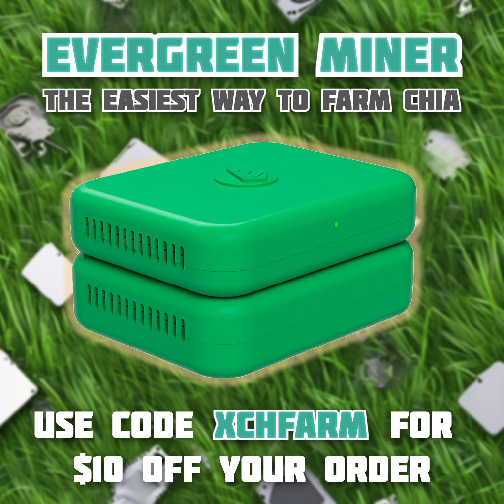 XCH.farm | Chia Farming Earning Calculator